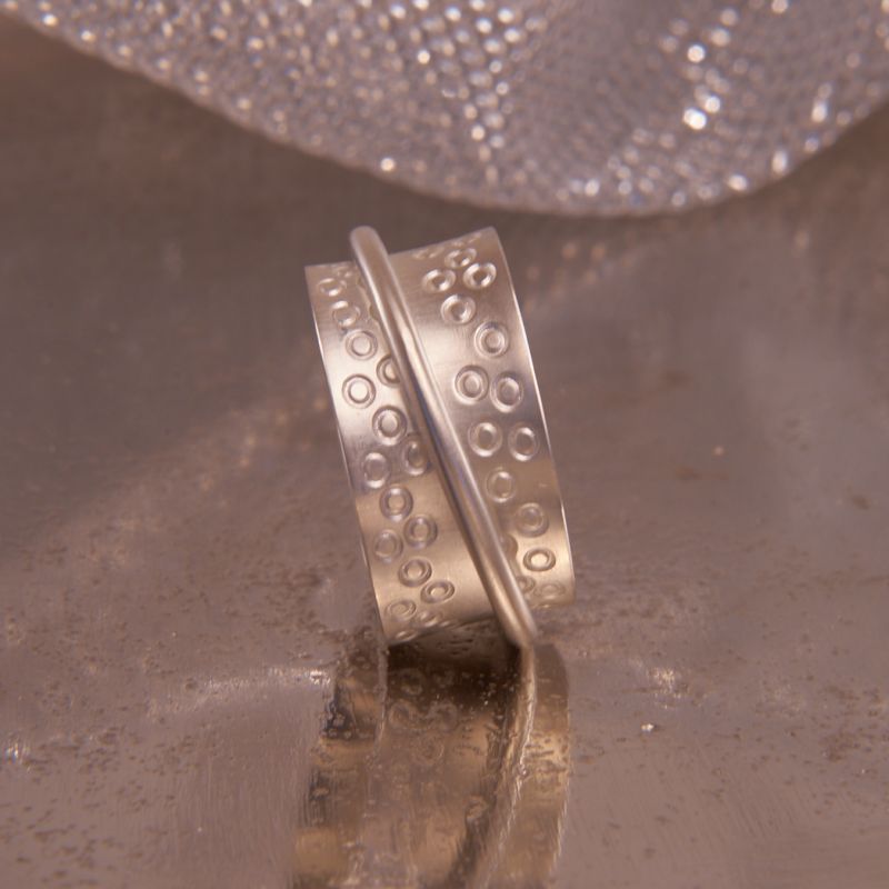 Spinner Ringe, Drehringe jetzt entdecken