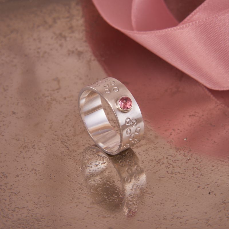 Turmalin Ringe und Edelsteinschmuck jetzt online bestellen – Plein’s ...