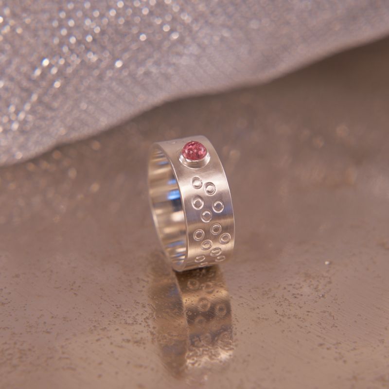 Turmalin Ringe und Edelsteinschmuck jetzt online bestellen – Plein’s ...