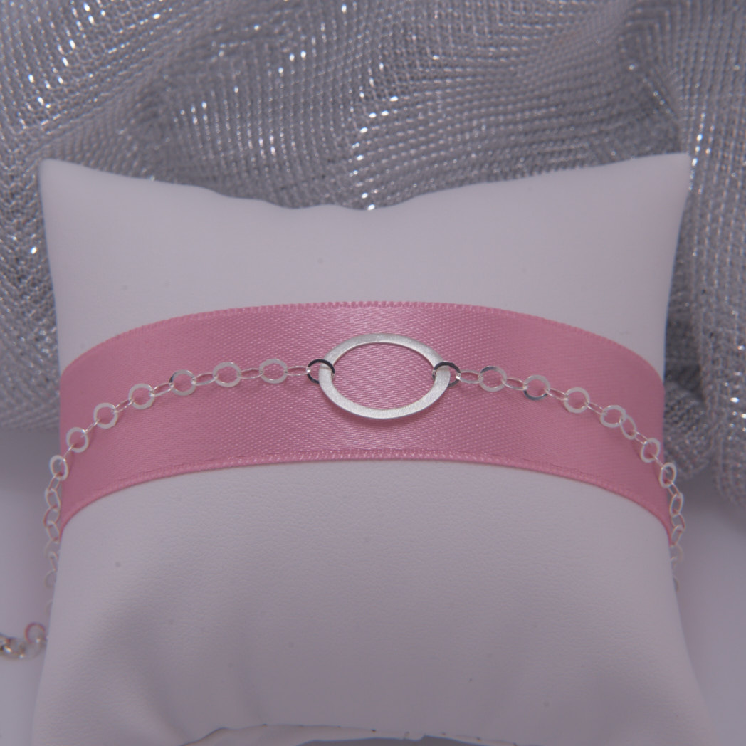 Filigranes Armband Silber, Schmuck