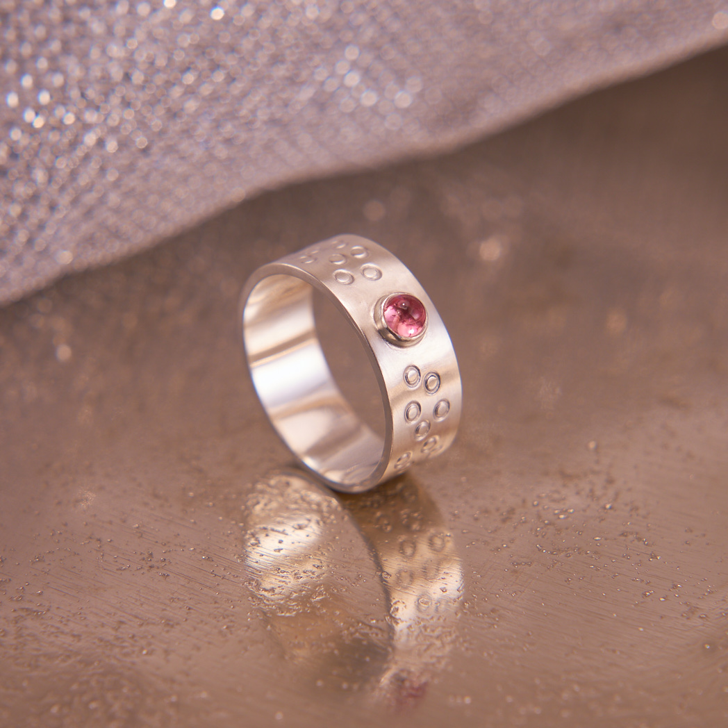 Turmalin Ringe und Edelsteinschmuck jetzt online bestellen – Plein’s ...